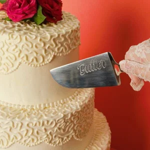 Butter | American-Style Cakes, Pies & Cookies | Black Sheep