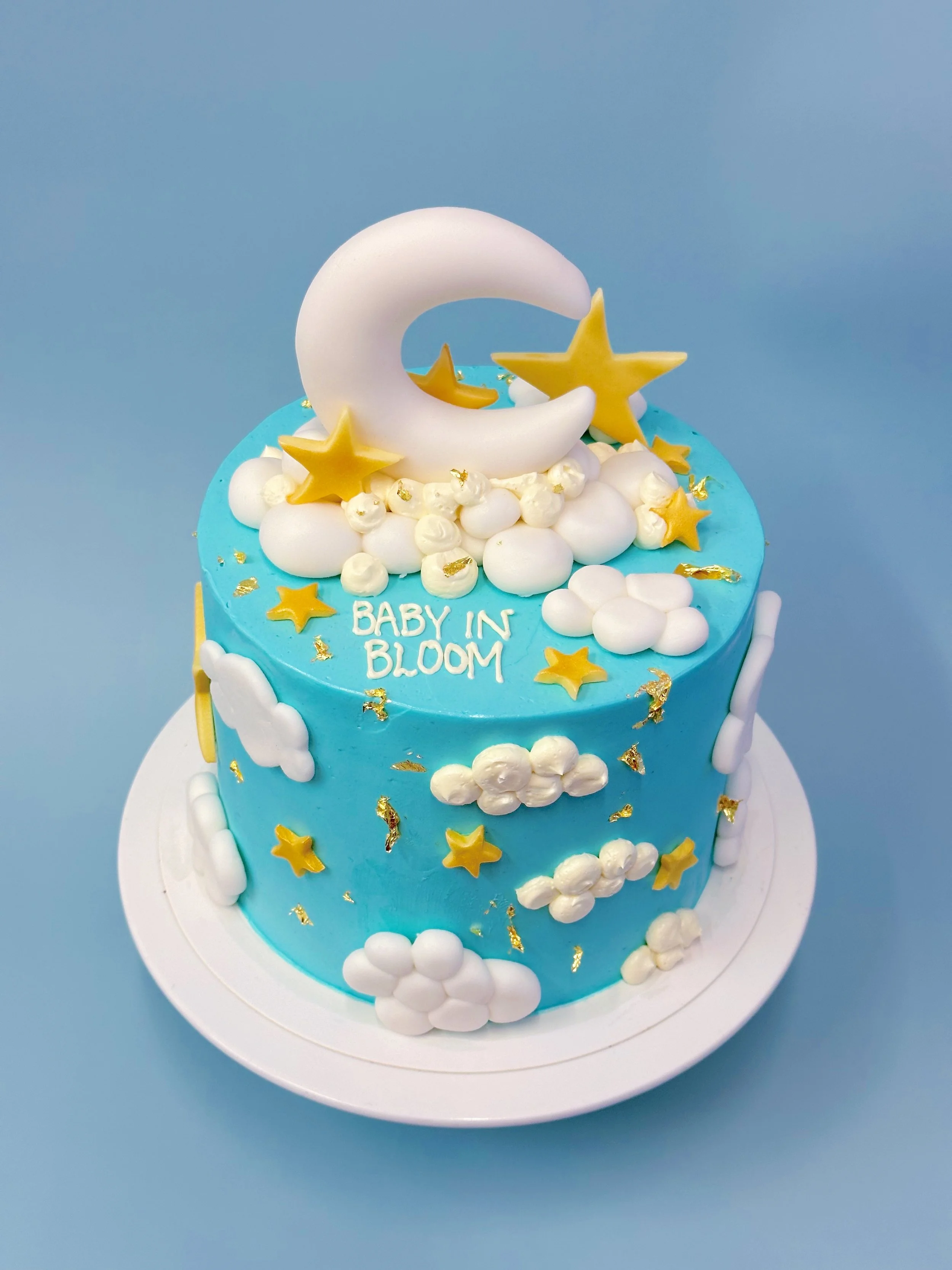 Custom Cakes | Butter Bake Shop