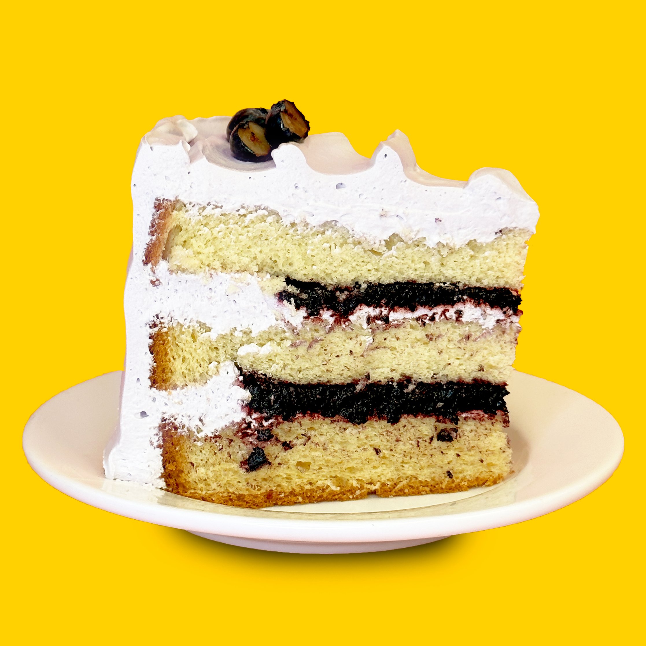 Butter Bake Shop | Hong Kong’s Favorite American Bake Shop | Hong Kong