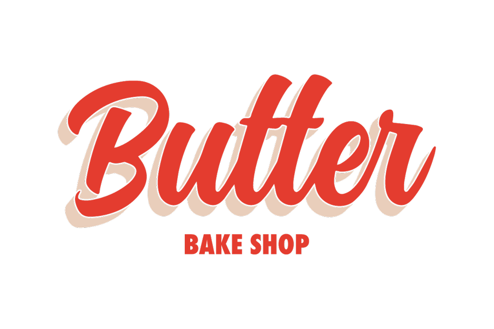 Butter | American-Style Cakes, Pies & Cookies | Black Sheep