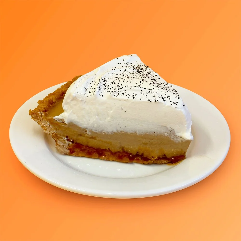 Butter Bake Shop | Hong Kong’s Favorite American Bake Shop | Hong Kong