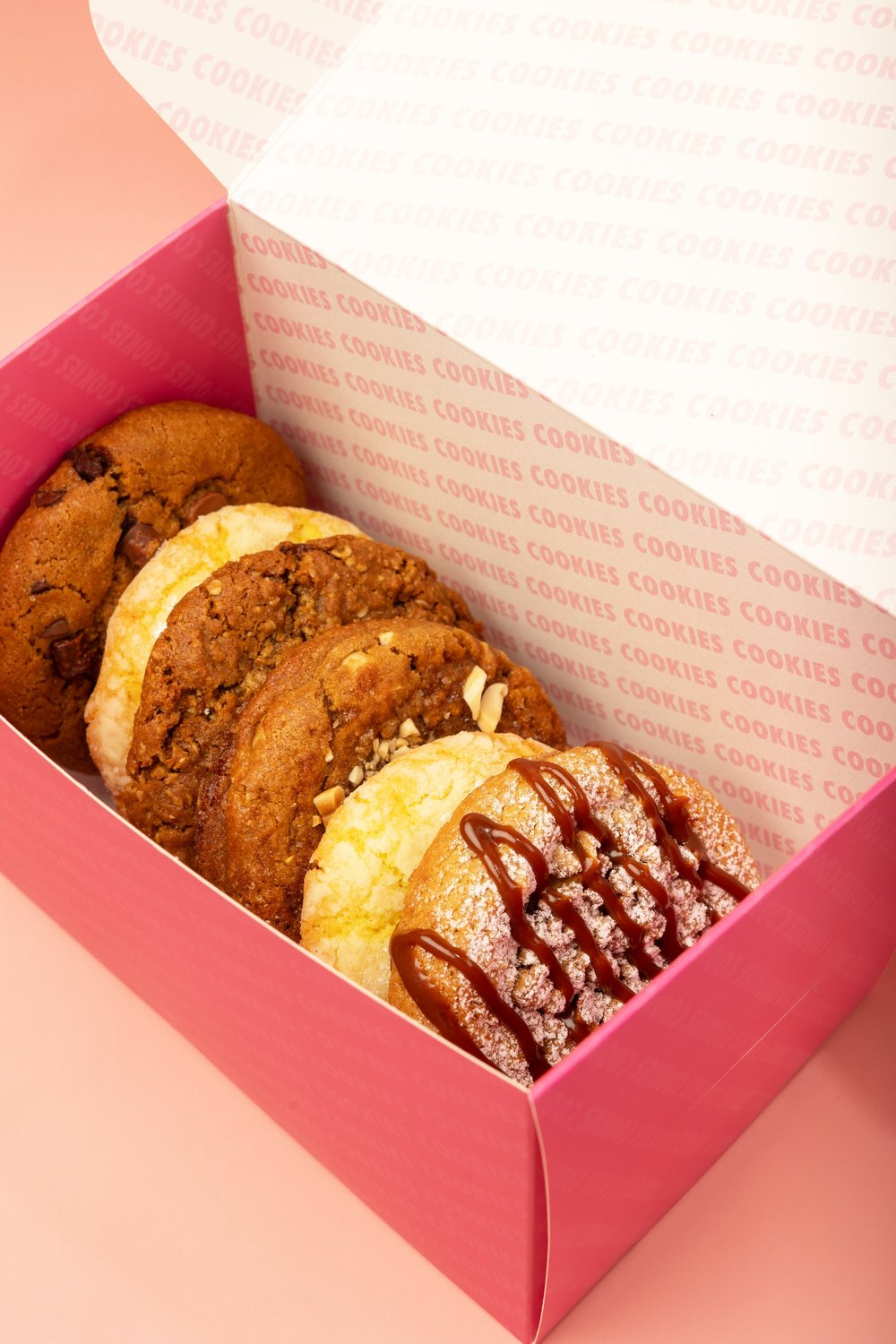 Butter Bake Shop | Hong Kong’s Favorite American Bake Shop | Hong Kong