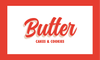 Butter | American-Style Cakes, Pies & Cookies | Black Sheep