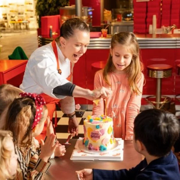Butter | American-Style Cakes, Pies & Cookies | Black Sheep