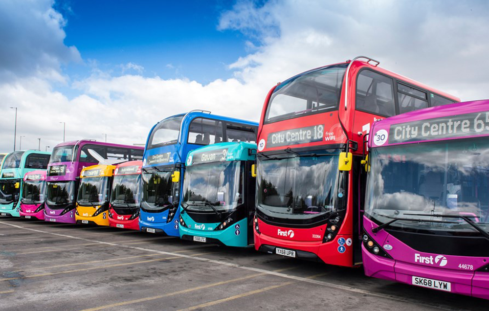 Acorn Engineering, Cumbernauld