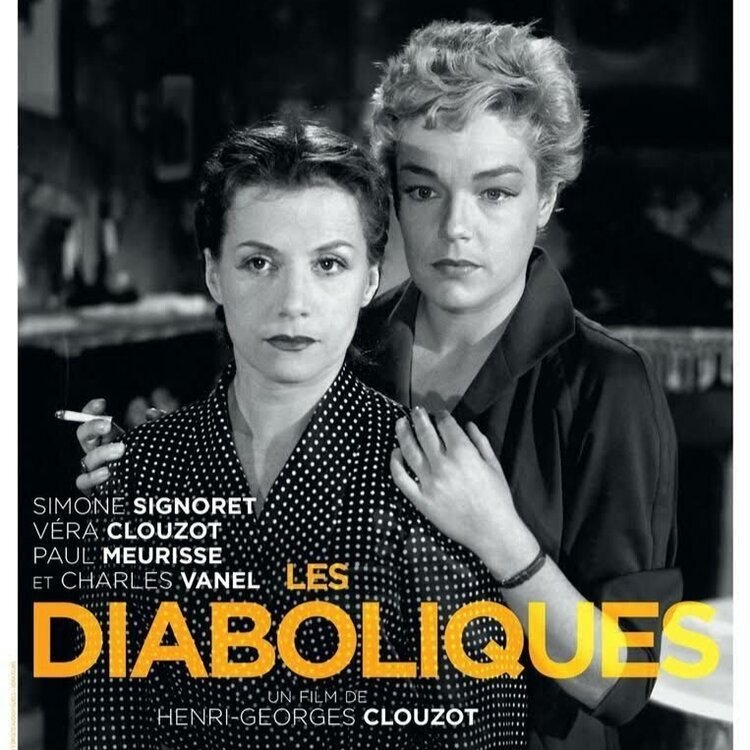Diabolique Film