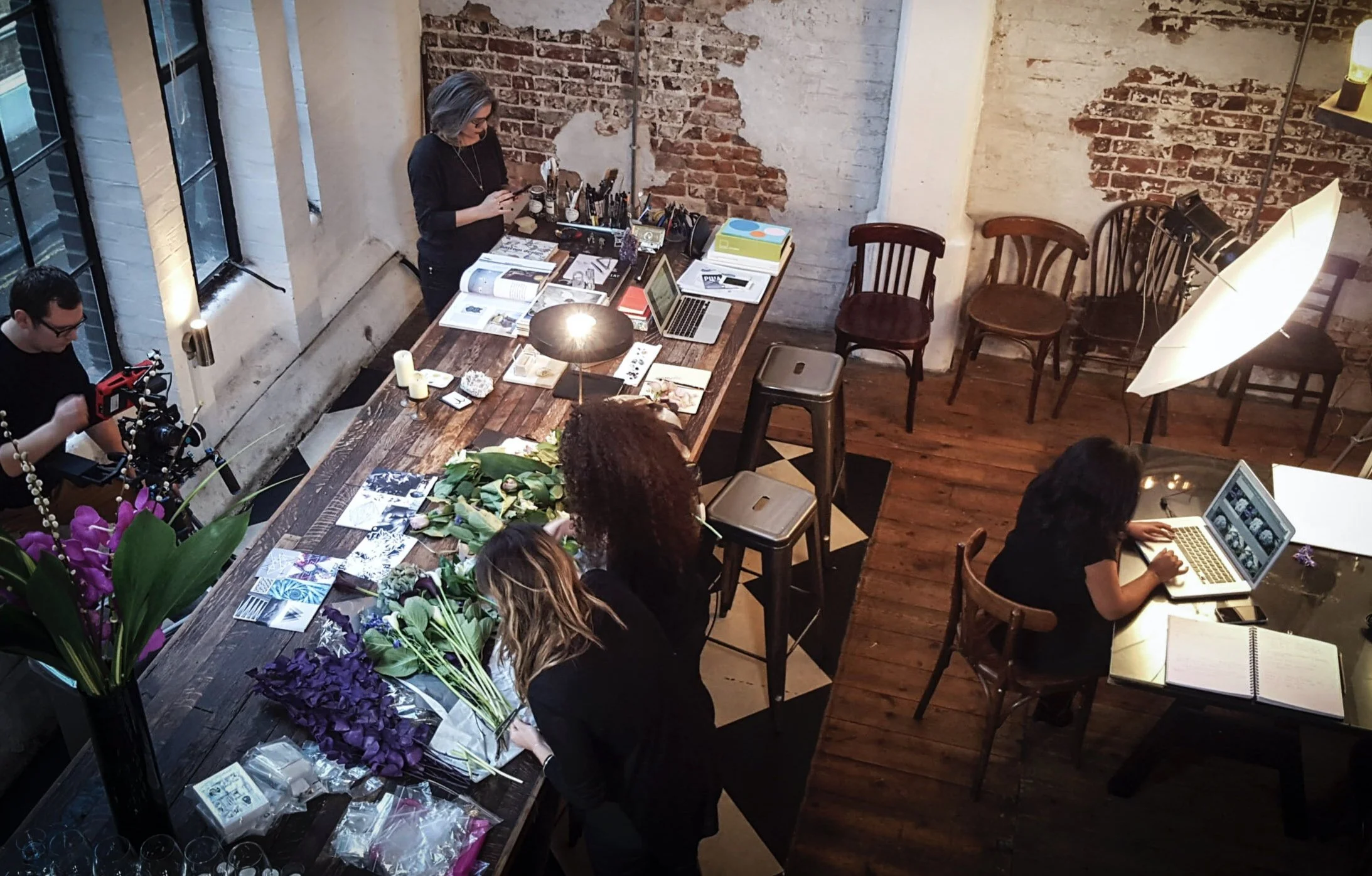 Km studio дизайн 60 фото