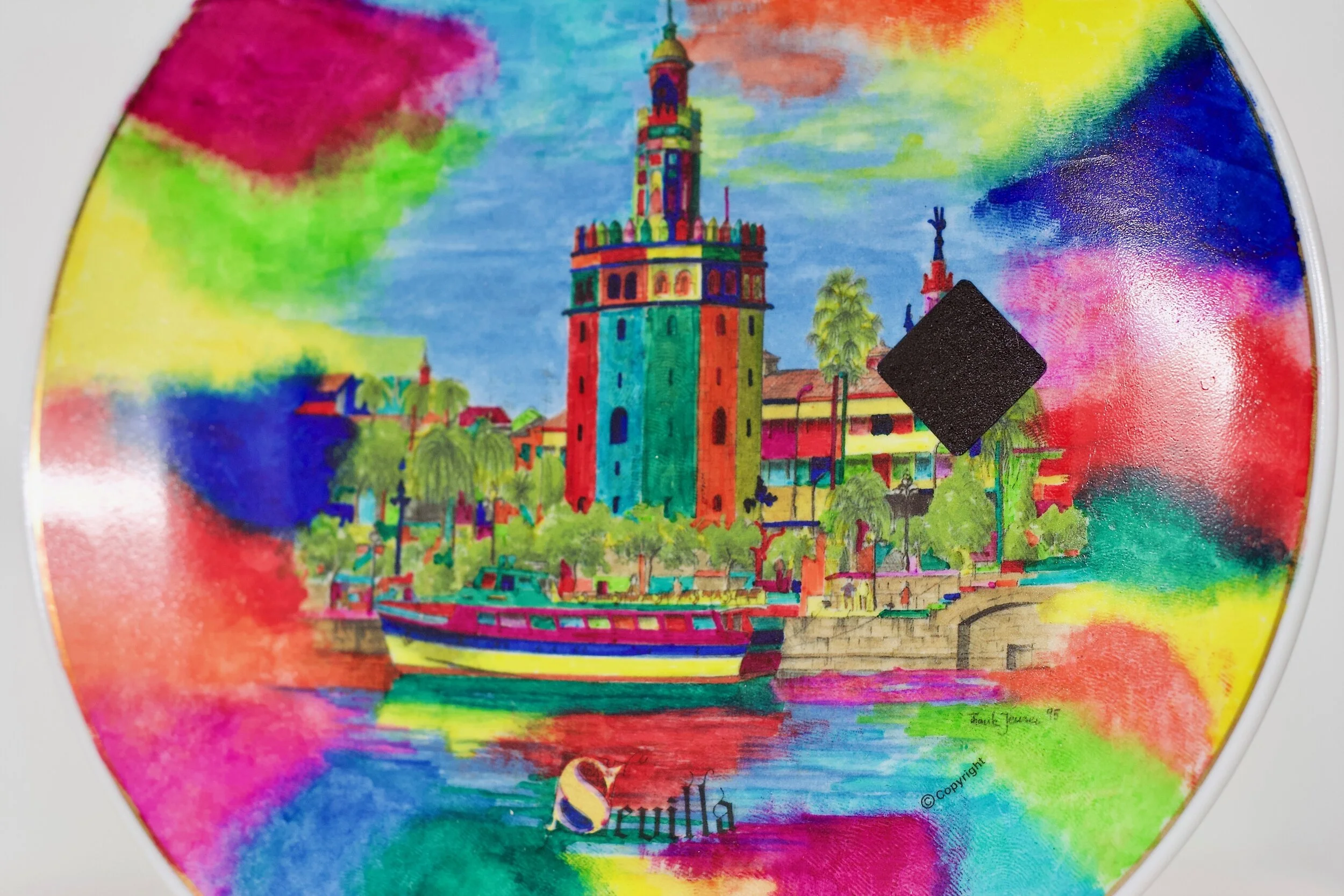 Studio — Alex Allan