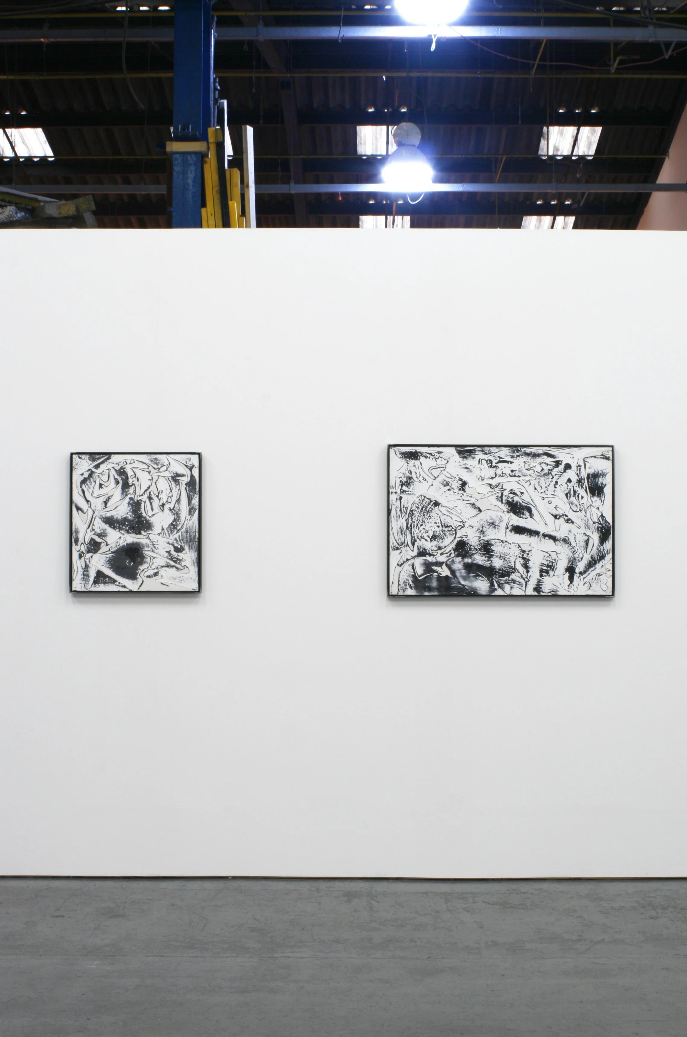 Basic Levels — Alex Allan