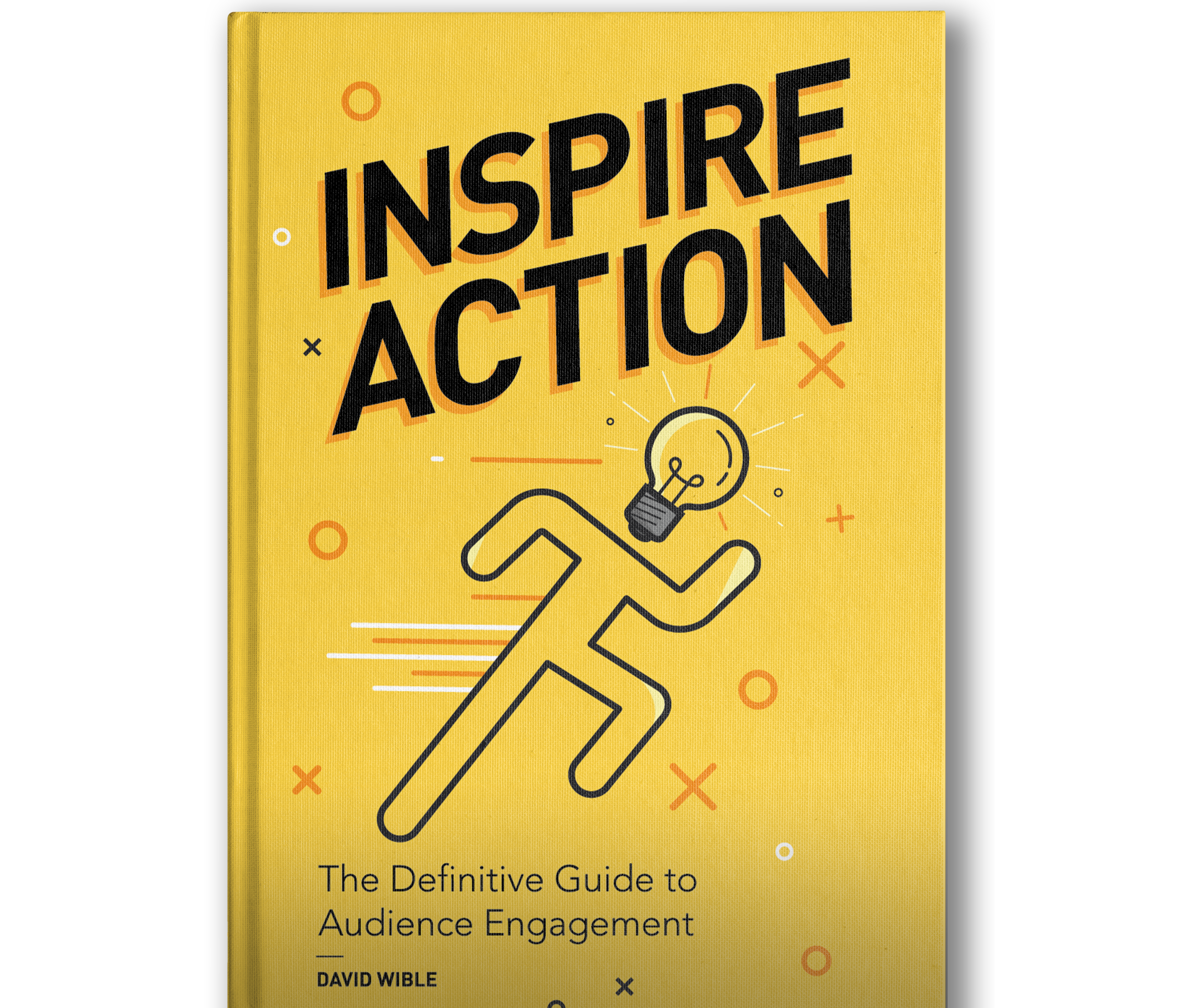 Inspire Action | Your Guide to Digital Signage