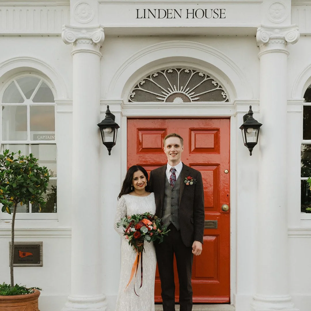 Marry — Linden House