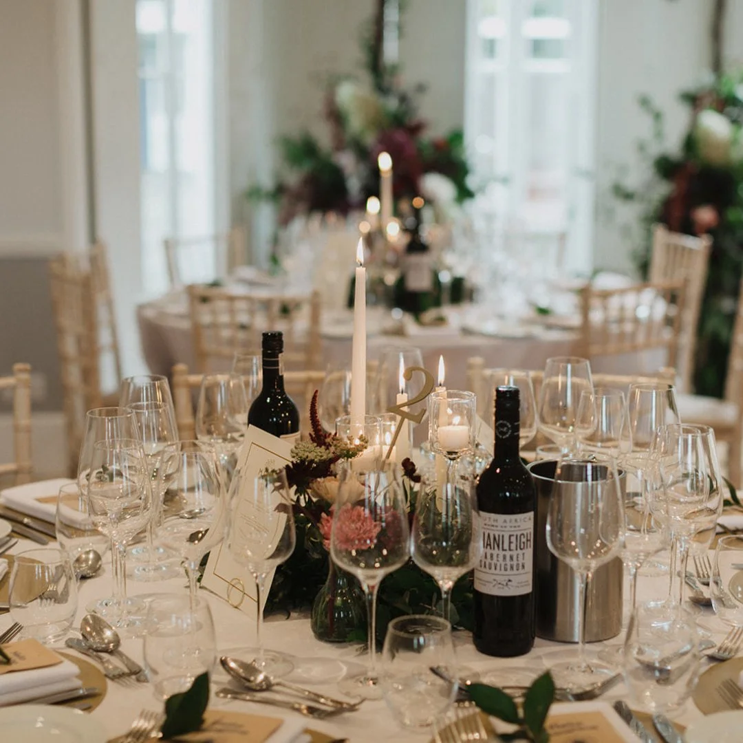 Marry — Linden House