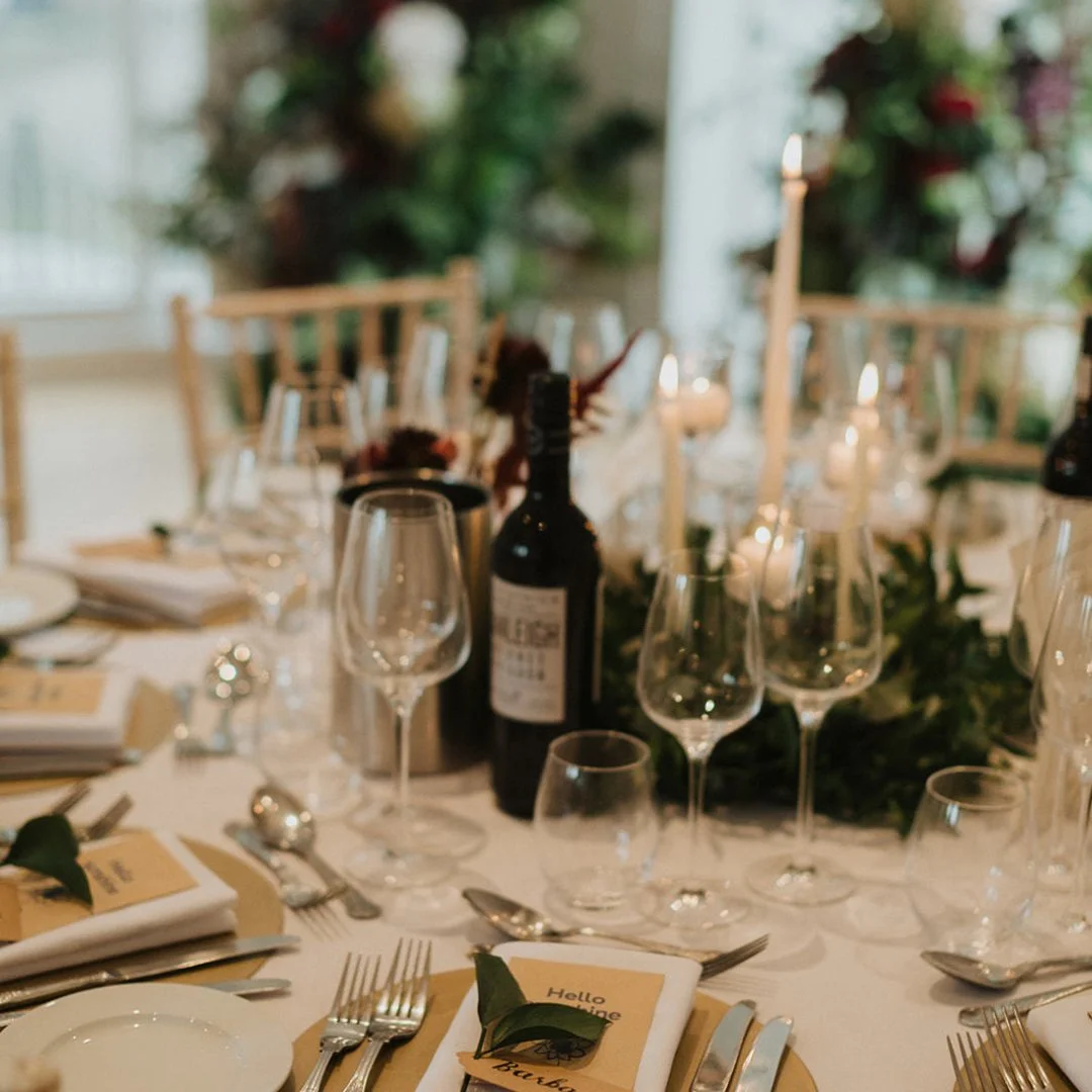 Marry — Linden House