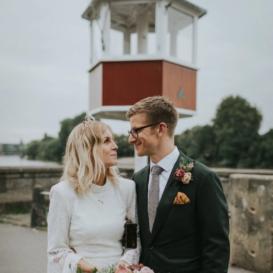 Marry — Linden House