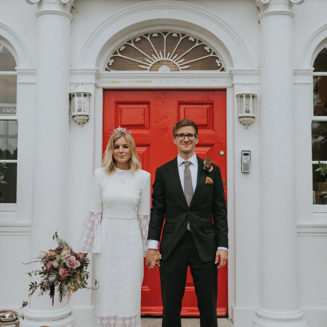 Marry — Linden House