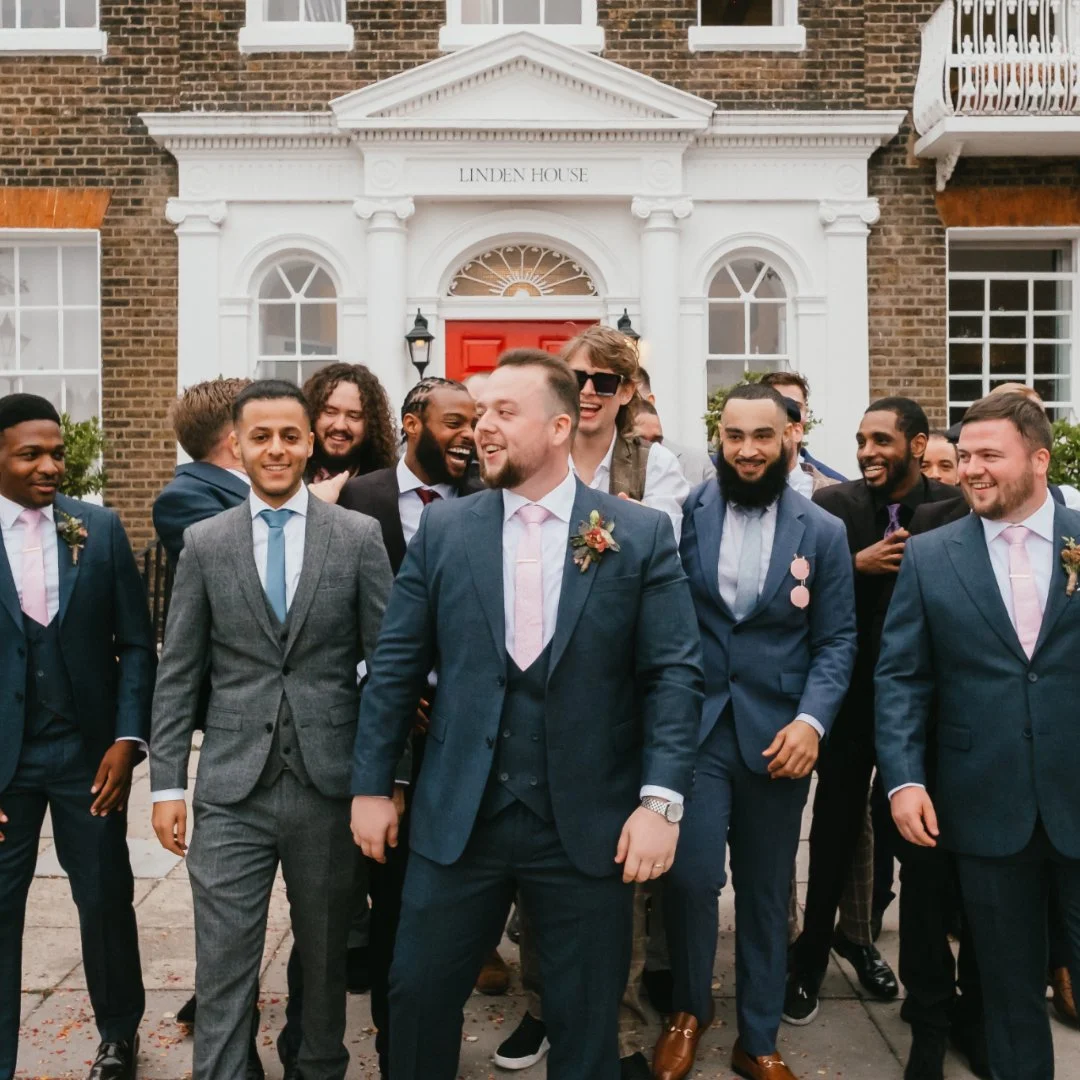 Marry — Linden House