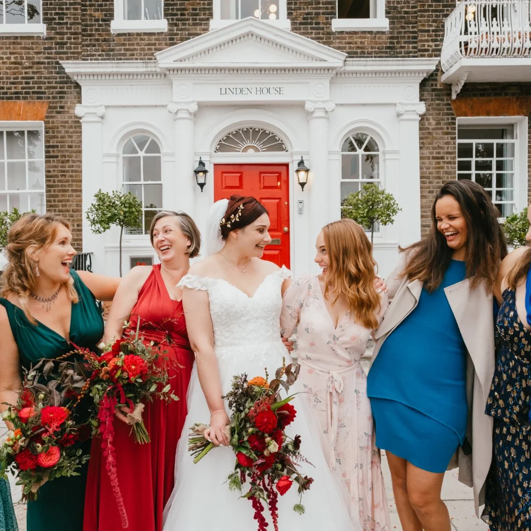 Marry — Linden House