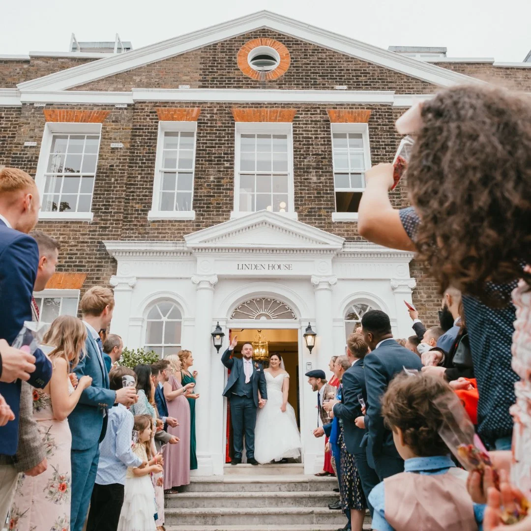 Marry — Linden House