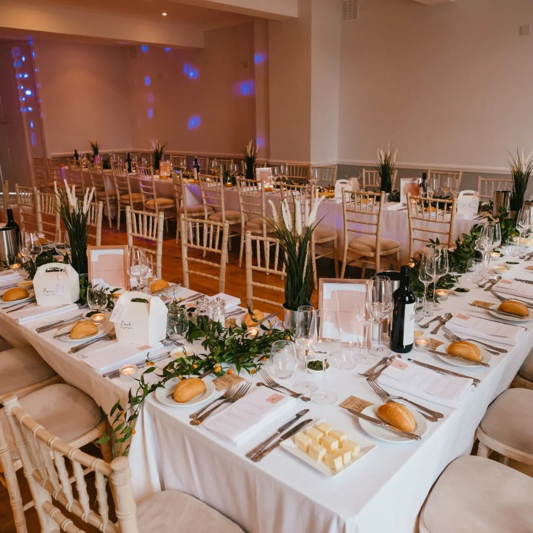 Marry — Linden House