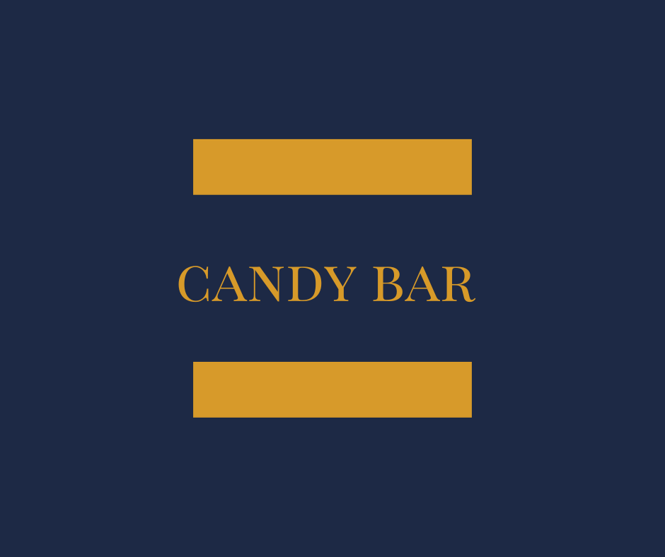 Event Menus — Linden House