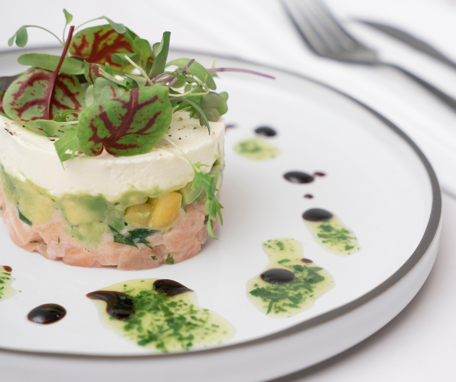 Mingle — Linden House