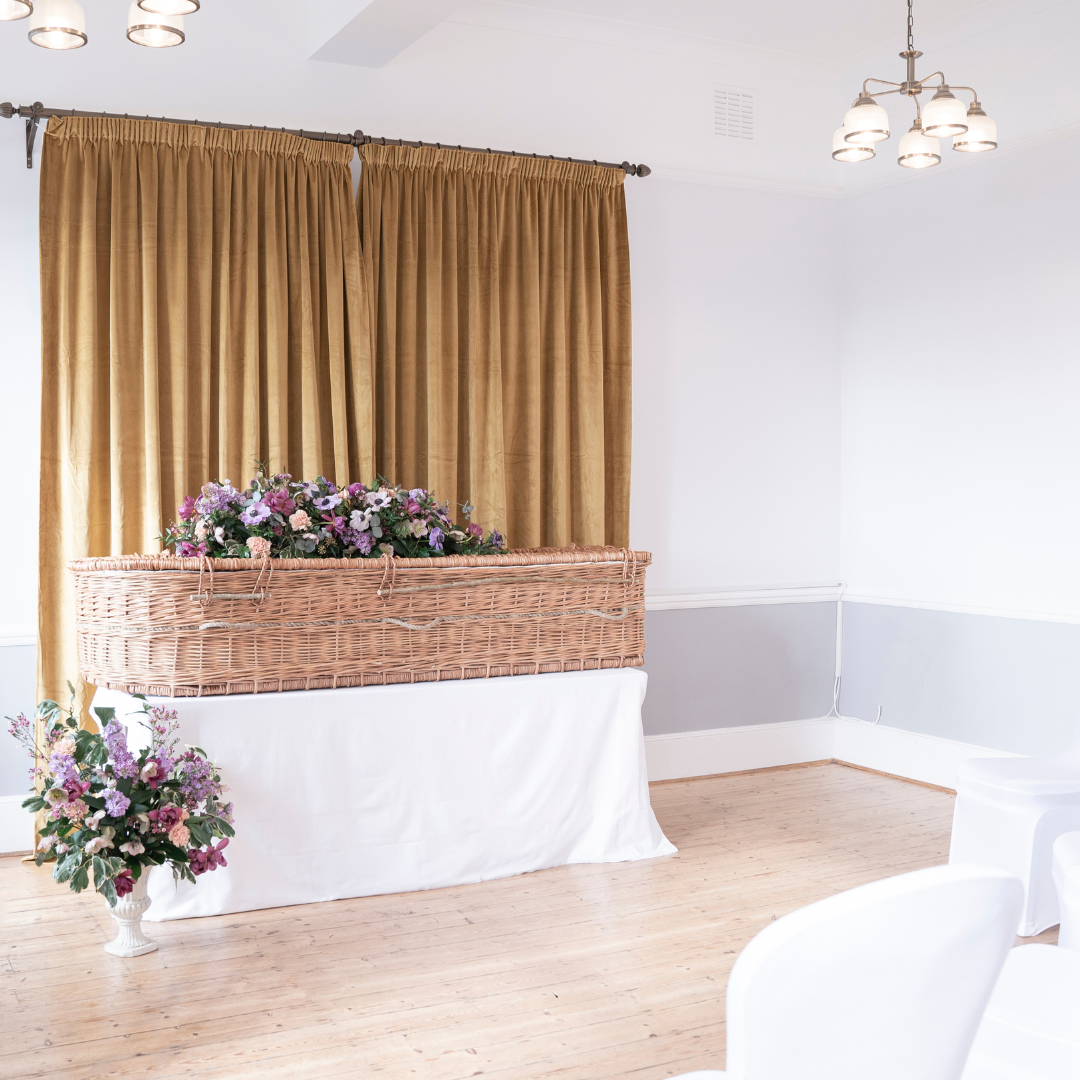 Funerals — Linden House