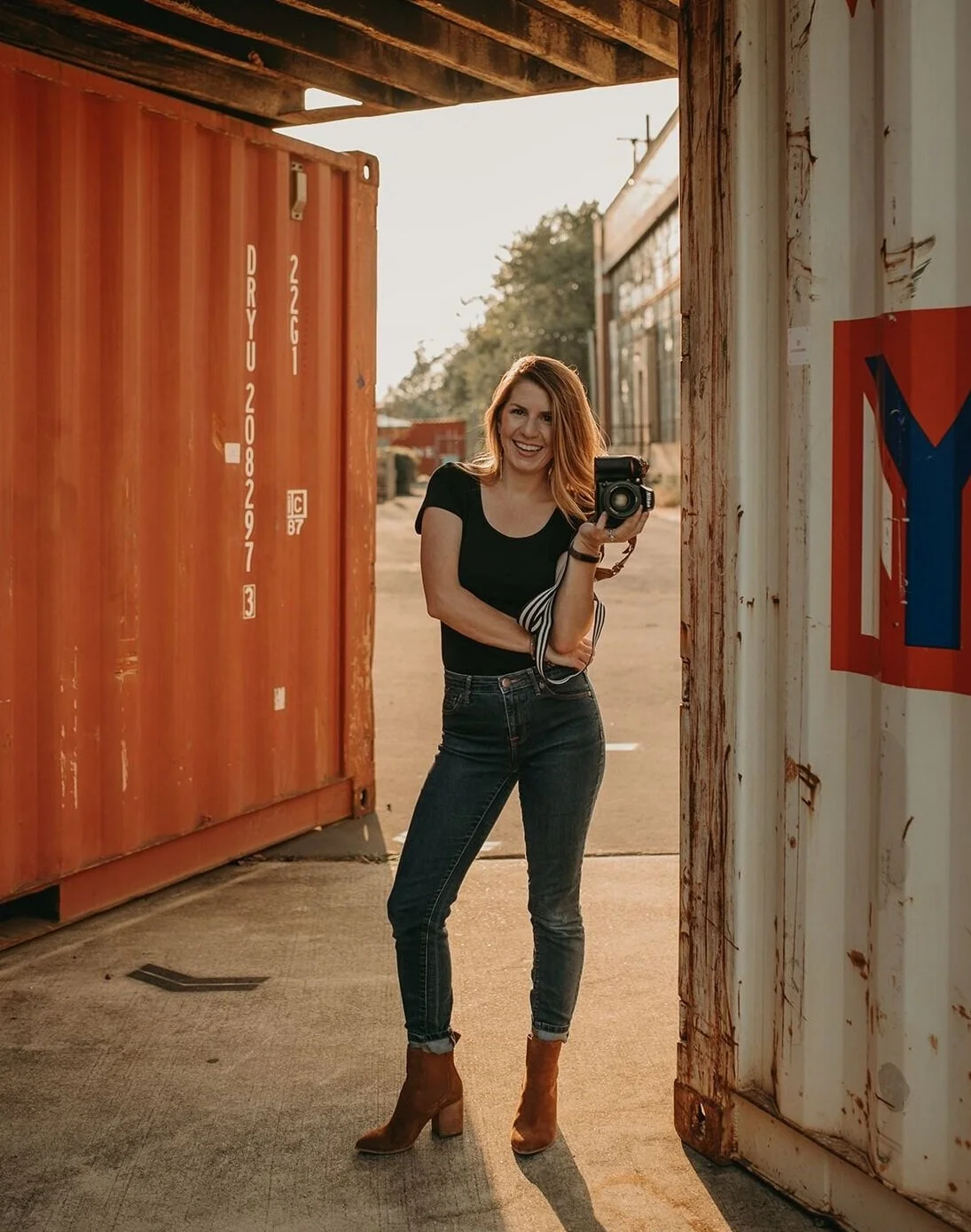 Ashley Ricci Photography