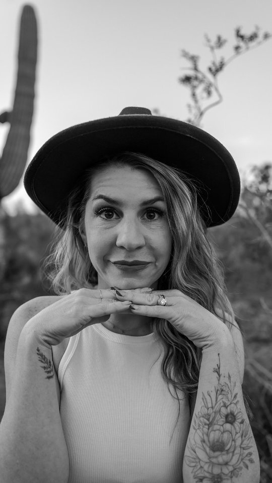 Ashley Ricci Photography