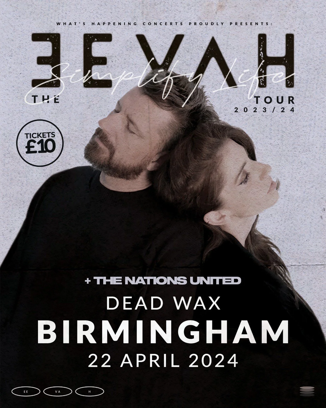 Events — Dead Wax Digbeth