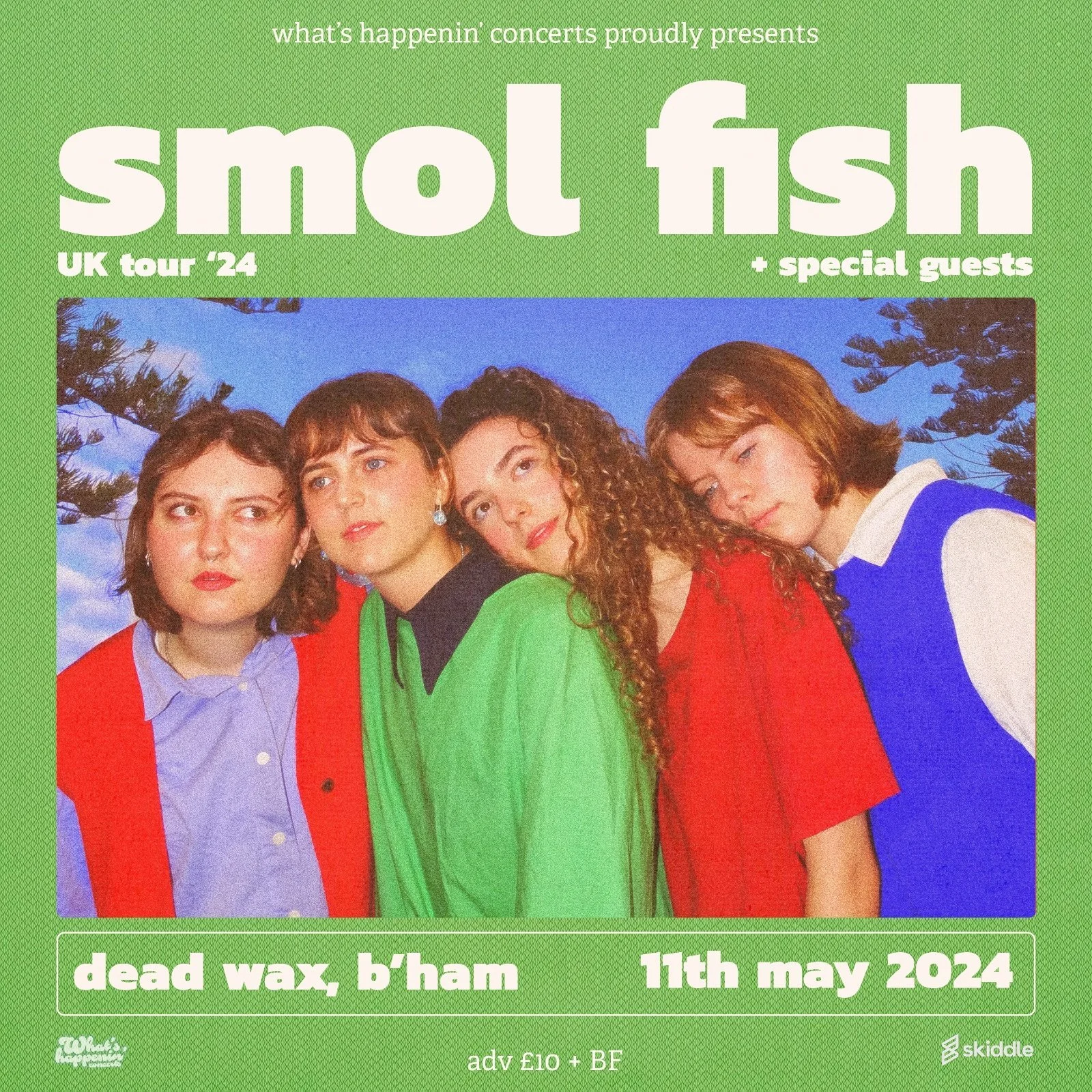 Events — Dead Wax Digbeth