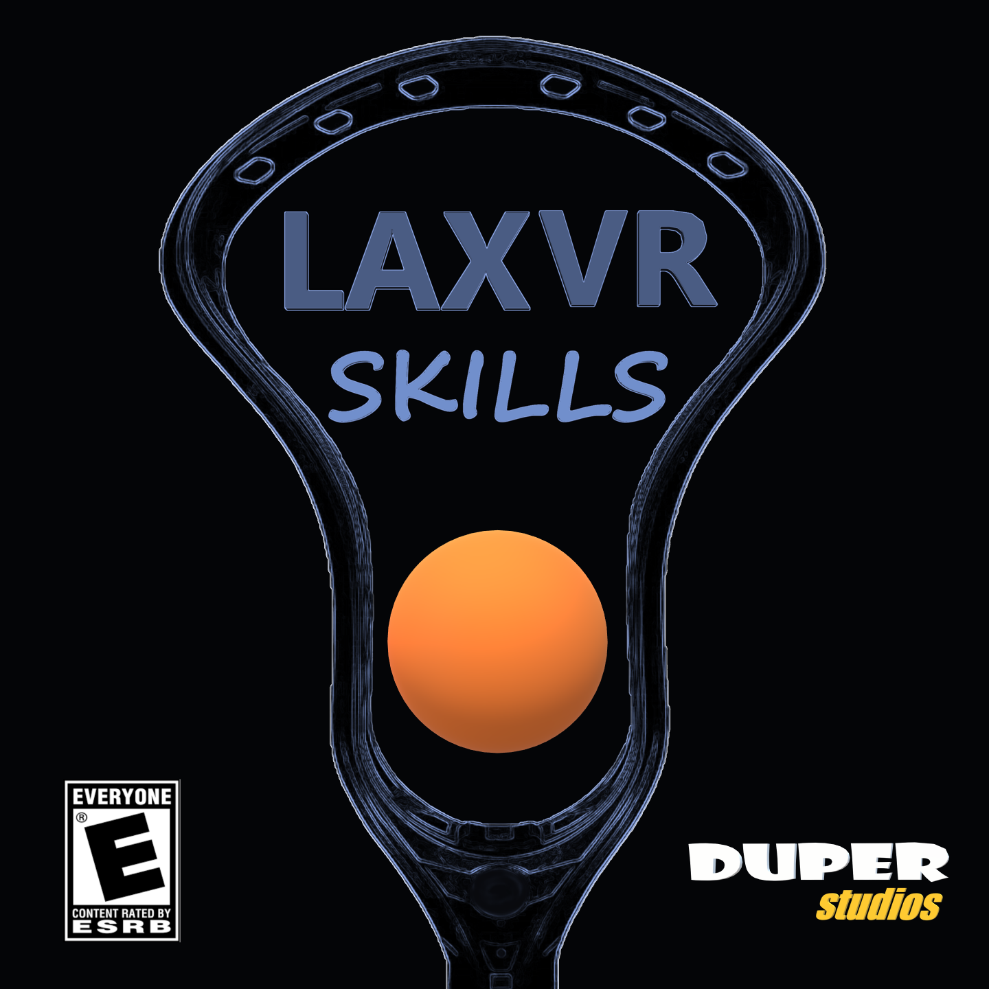 LAX VR