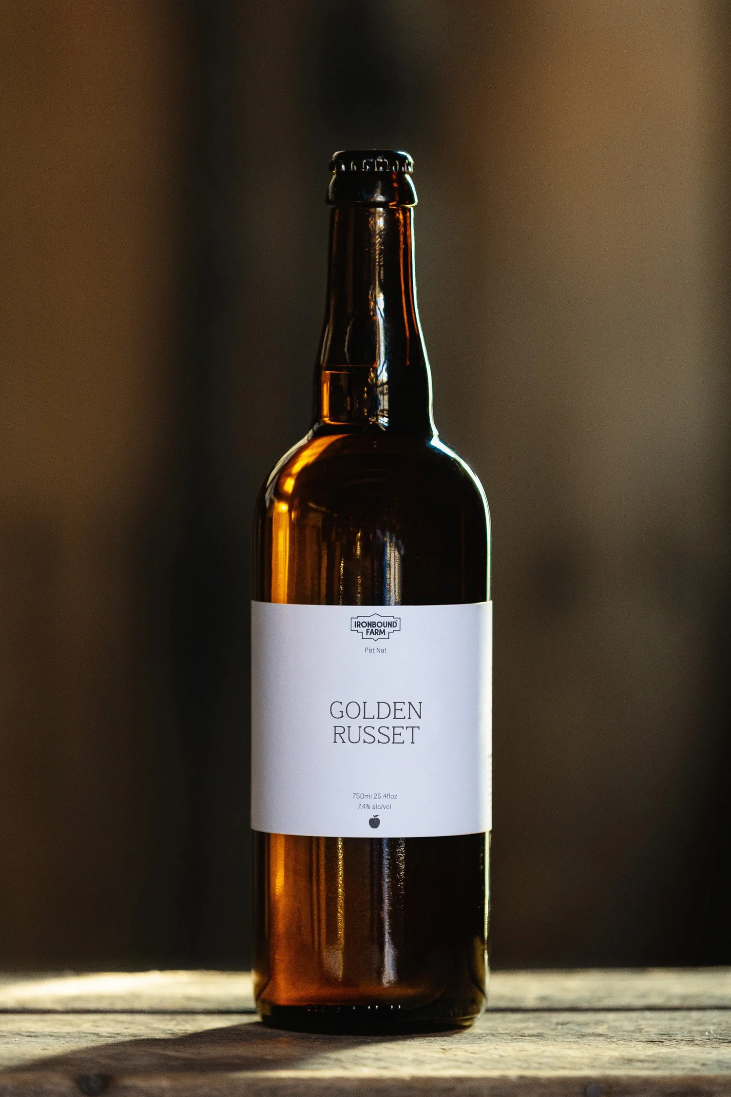 SHOP CIDER — Ironbound Farm and Ciderhouse