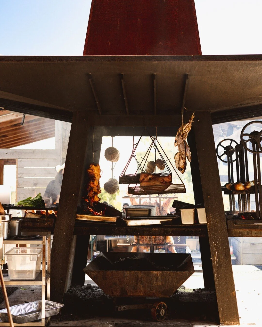 Ironbound Farm and Ciderhouse