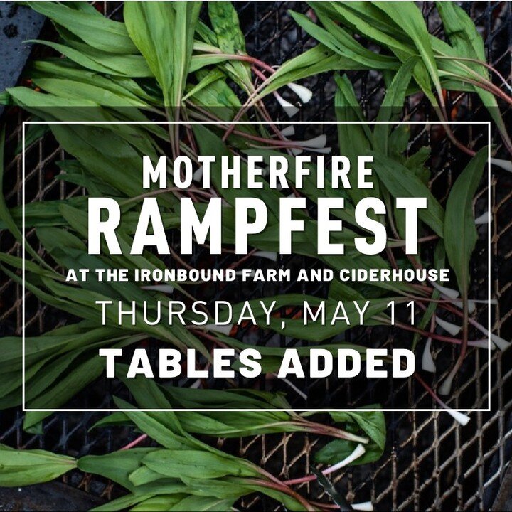 Ironbound Farm and Ciderhouse