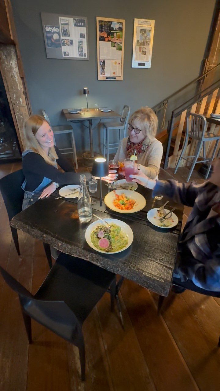 Ironbound Farm and Ciderhouse