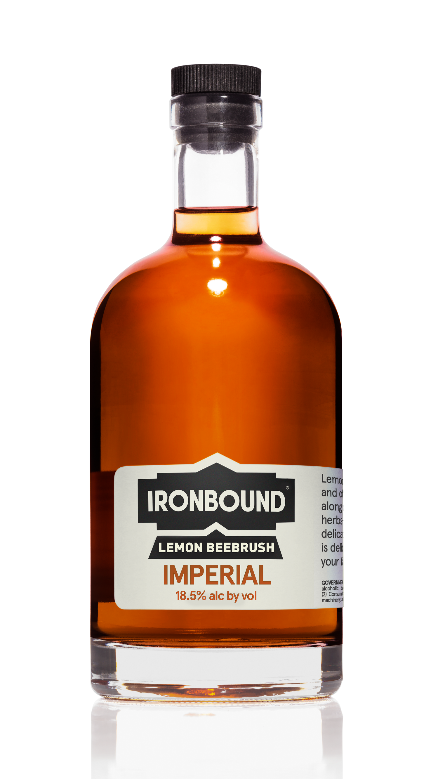 SHOP CIDER — Ironbound Farm and Ciderhouse