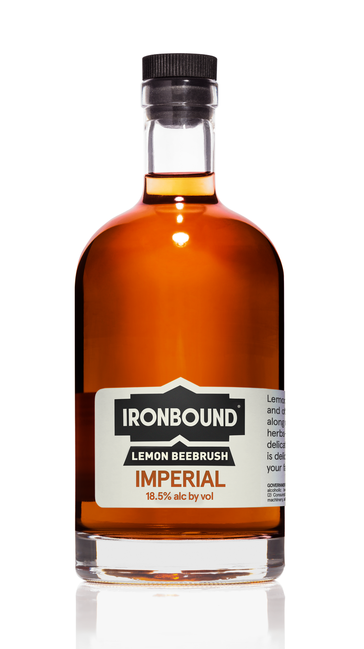 SHOP CIDER — Ironbound Farm and Ciderhouse