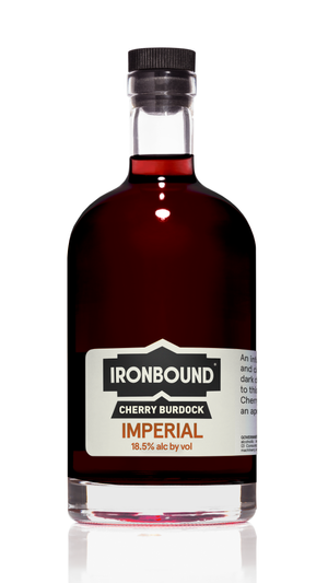 SHOP CIDER — Ironbound Farm and Ciderhouse