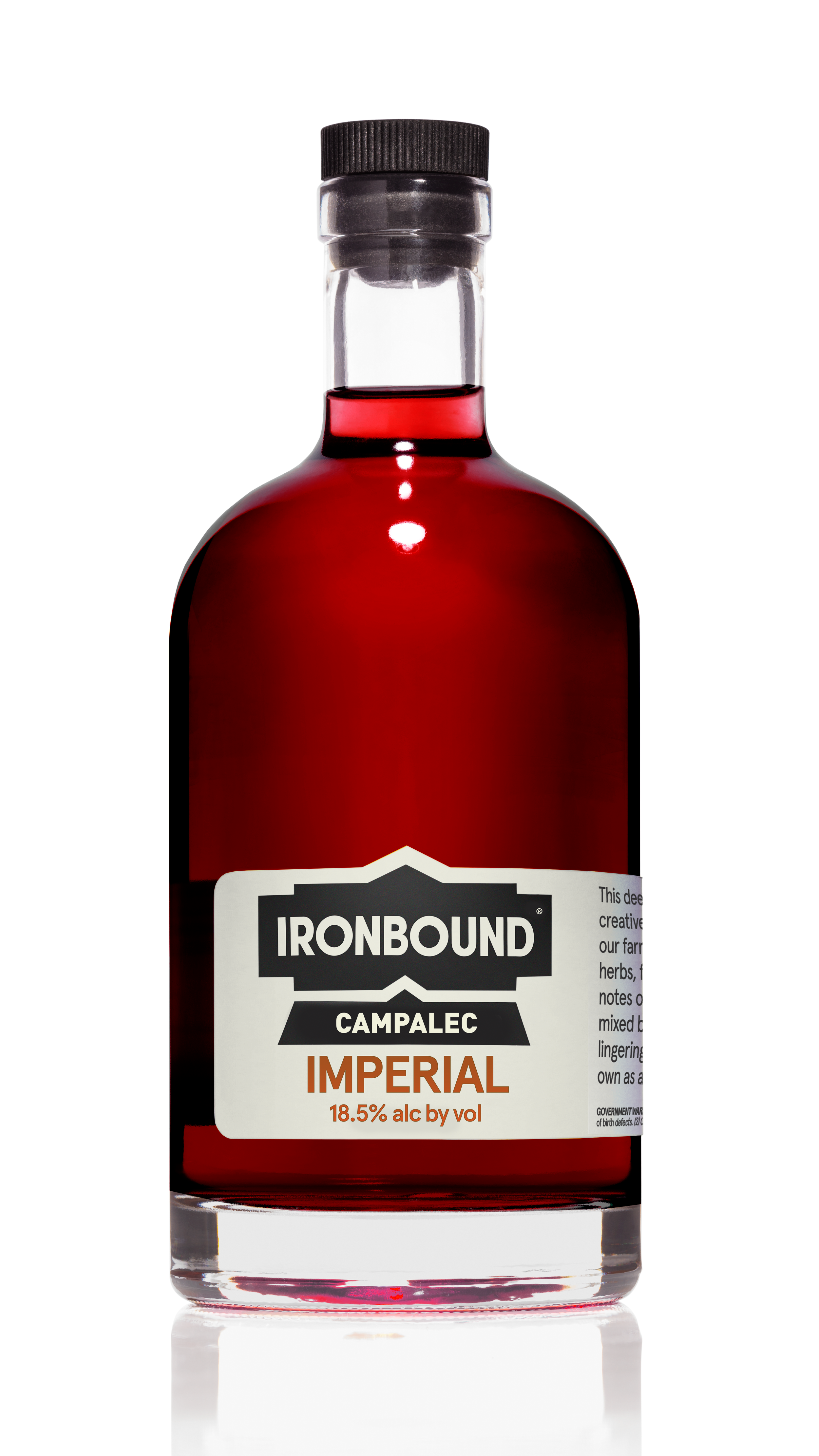 SHOP CIDER — Ironbound Farm and Ciderhouse