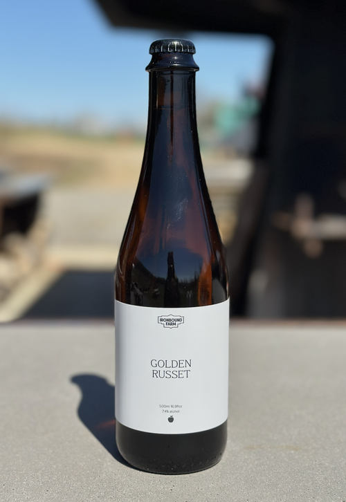 SHOP CIDER — Ironbound Farm and Ciderhouse