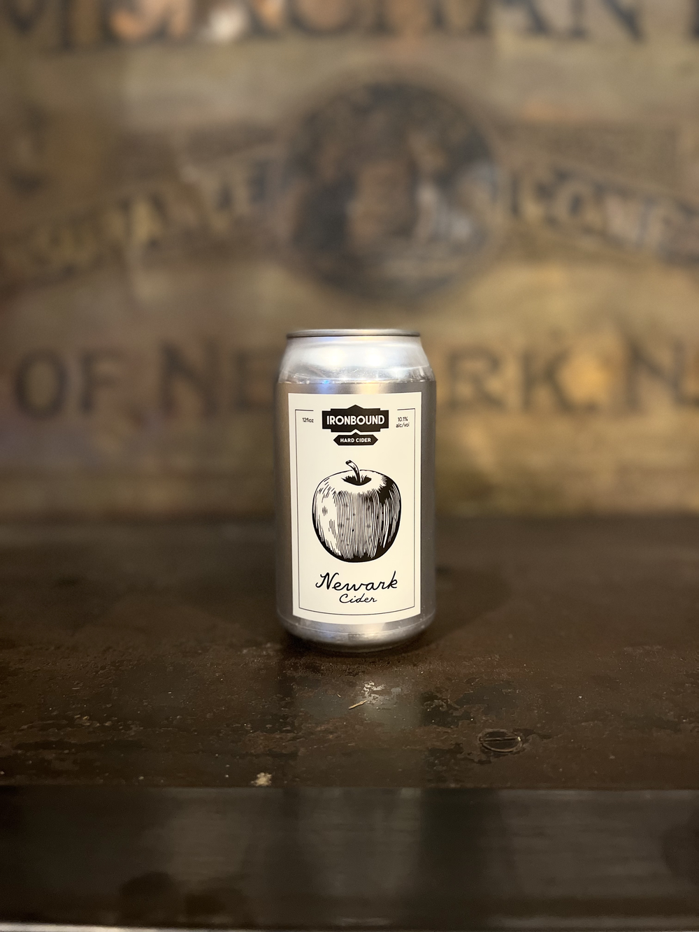 BUY CIDER- NOW SHIPPING NATIONWIDE — Ironbound Farm and Ciderhouse
