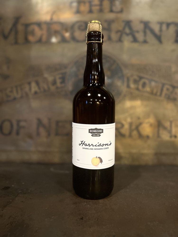 BUY CIDER- NOW SHIPPING NATIONWIDE — Ironbound Farm and Ciderhouse