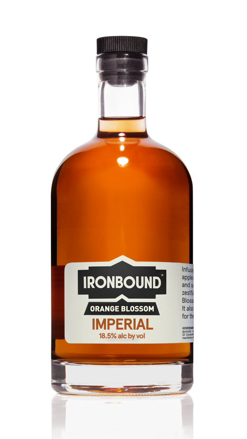 SHOP CIDER — Ironbound Farm and Ciderhouse
