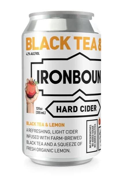 SHOP CIDER — Ironbound Farm and Ciderhouse