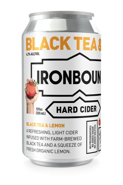 SHOP CIDER — Ironbound Farm and Ciderhouse