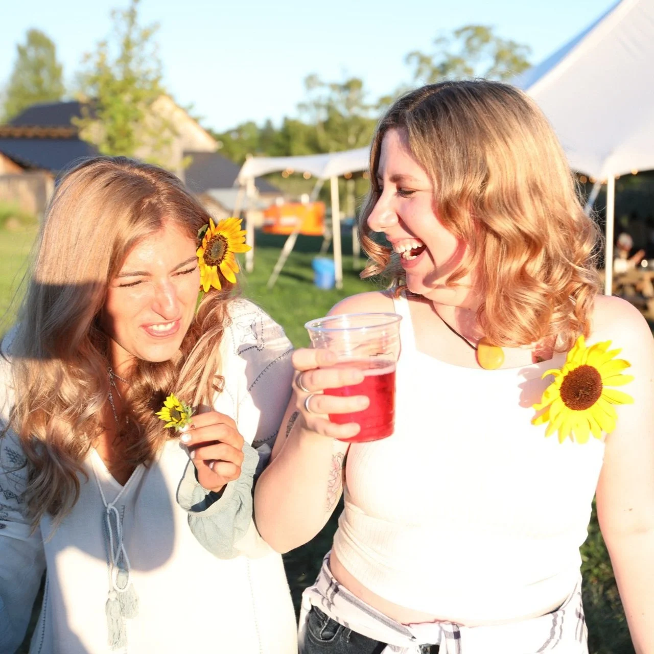 Ironbound Farm and Ciderhouse