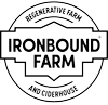 CALENDAR OF EVENTS — Ironbound Farm and Ciderhouse