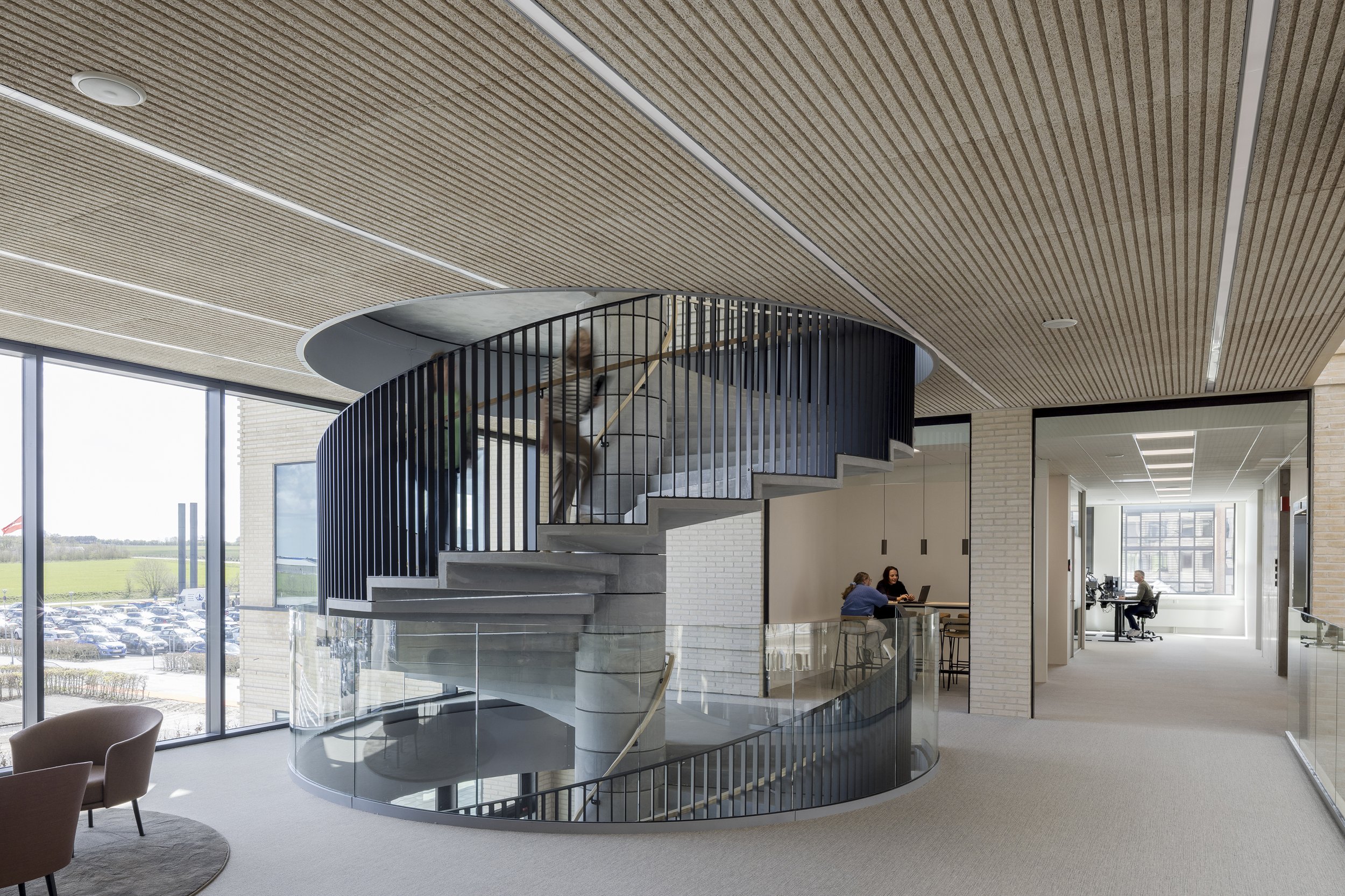 Troldekt Acoustic Products & Solutions - ISS Acoustic & Interiors