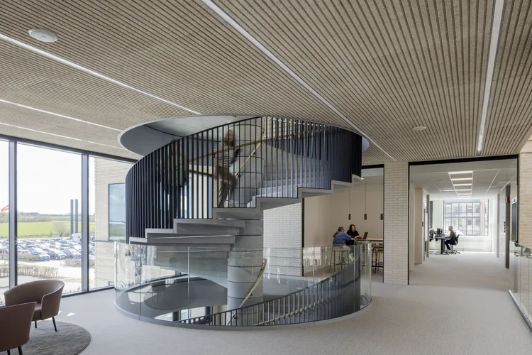 Troldekt Acoustic Products & Solutions - ISS Acoustic & Interiors