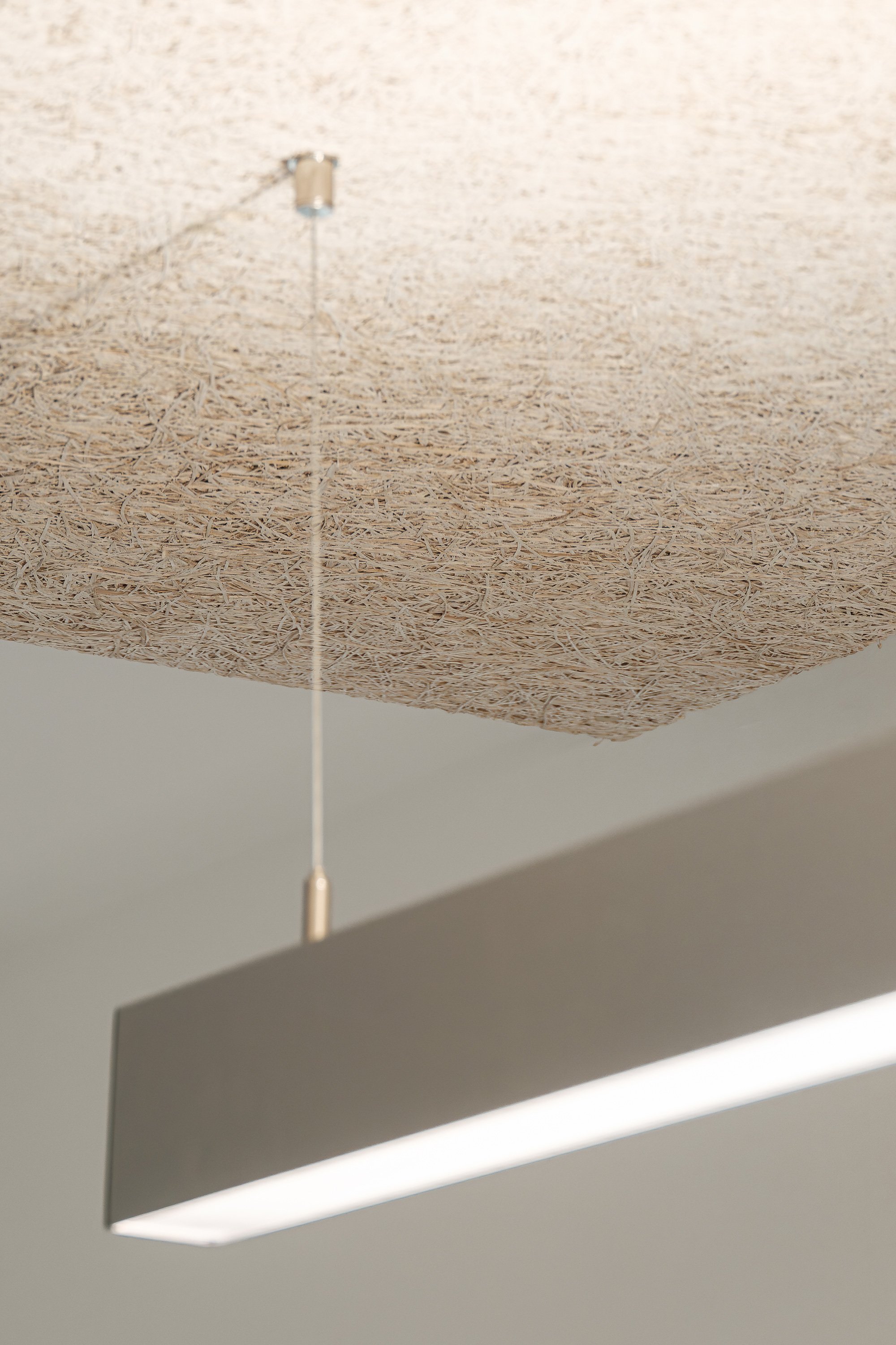 Troldekt Acoustic Products & Solutions - ISS Acoustic & Interiors